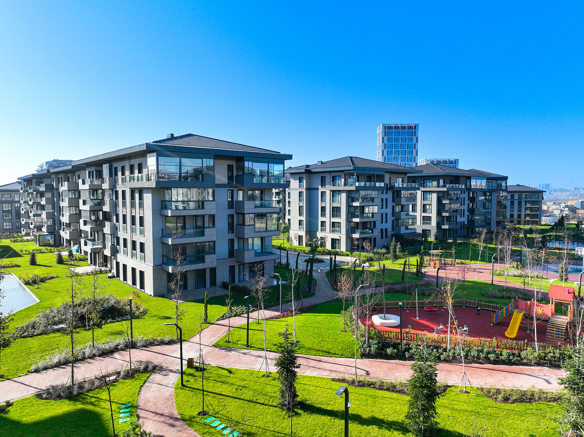 Tema İstanbul 2 - Artaş Holding